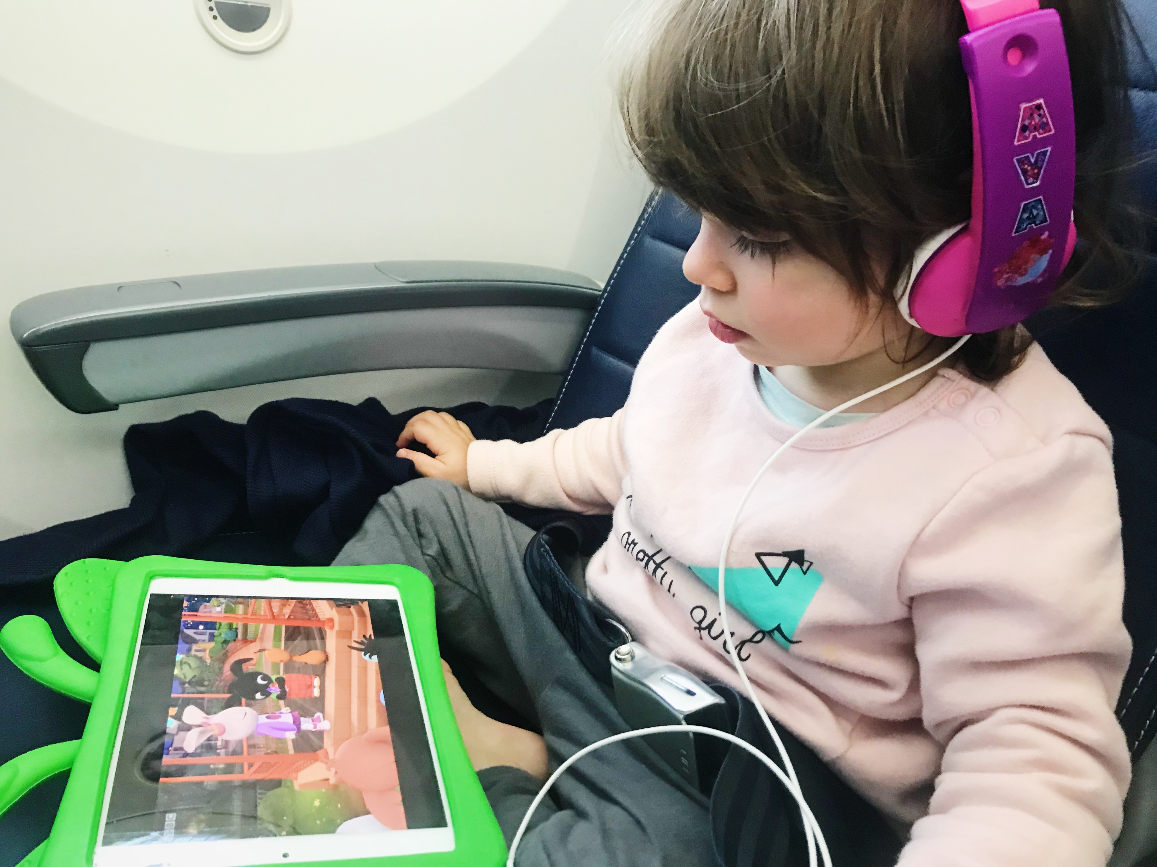 My Top Ten Tips for Flying Solo – A Widow's Wanderlust